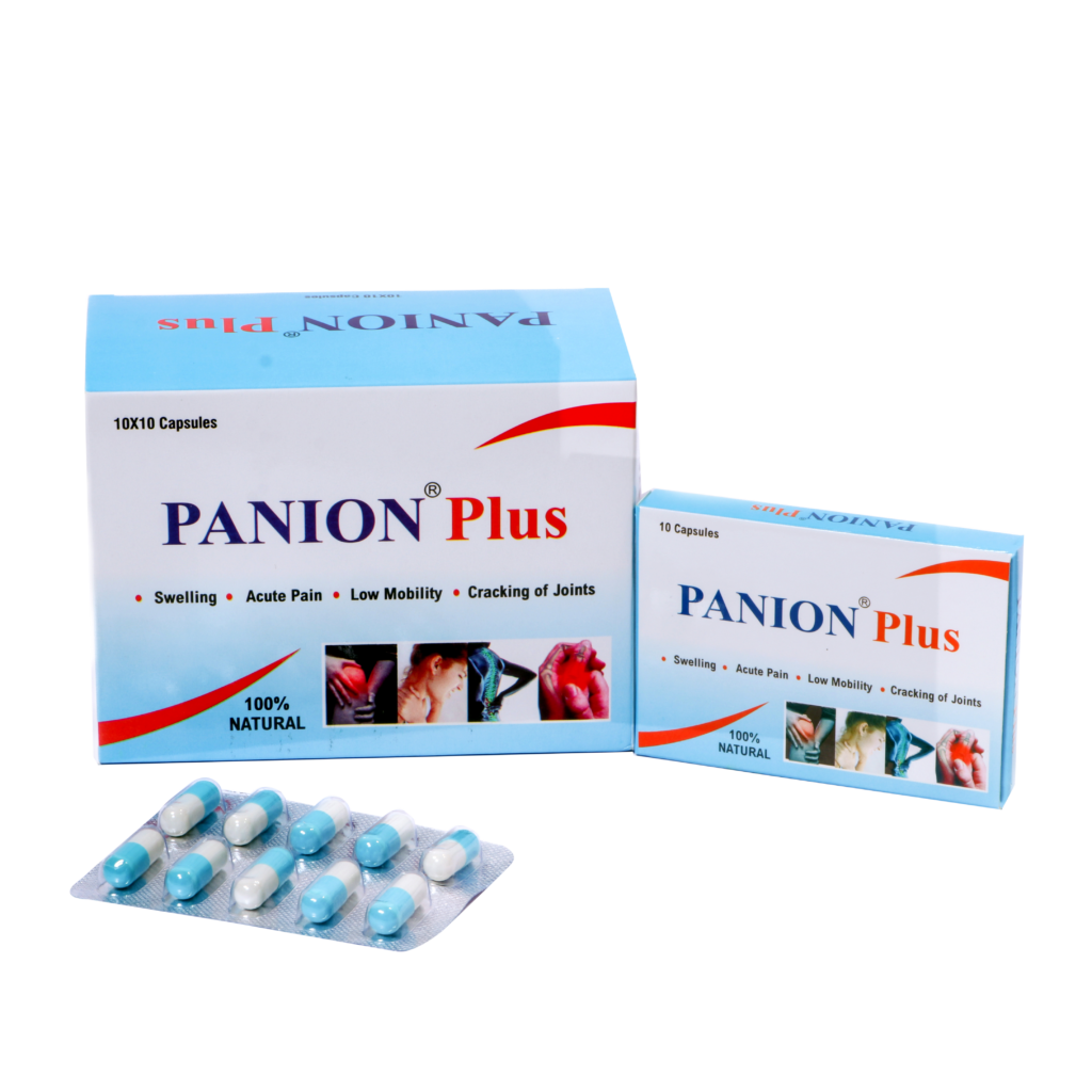 Panion Tablets – Wintrust Pharmaceuticals